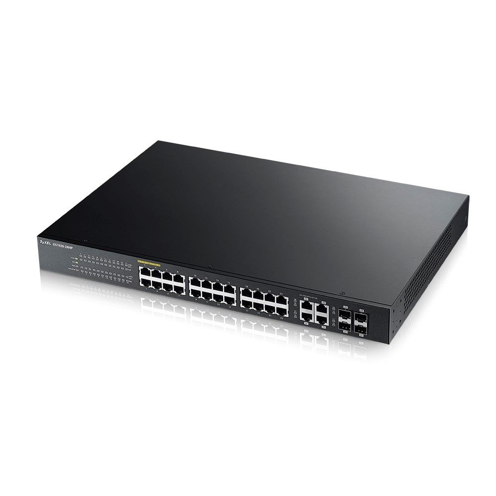 ZyXEL lanza dos nuevas gamas de switches en España para pymes - Notas ... ZyXEL lanza dos nuevas gamas de switches en España para pymes - Notas ...
