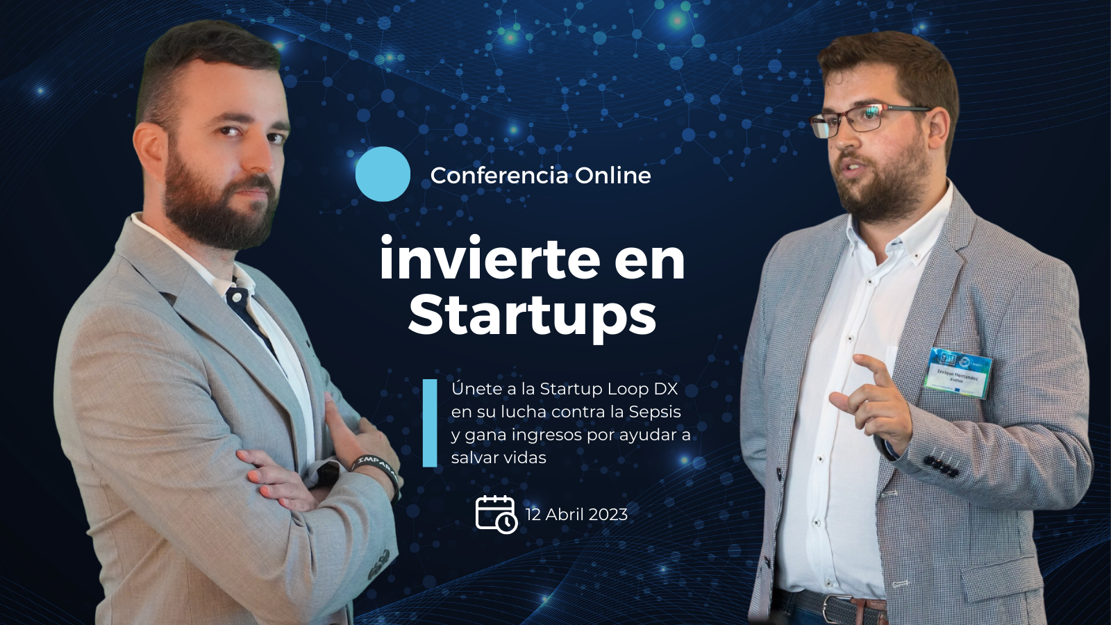 Loop DX y Doctor Marketing, dos startups médicas españolas, lideran la ...