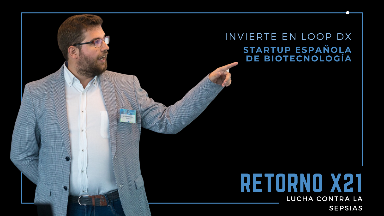 Loop DX y Doctor Marketing, dos startups médicas españolas, lideran la ...