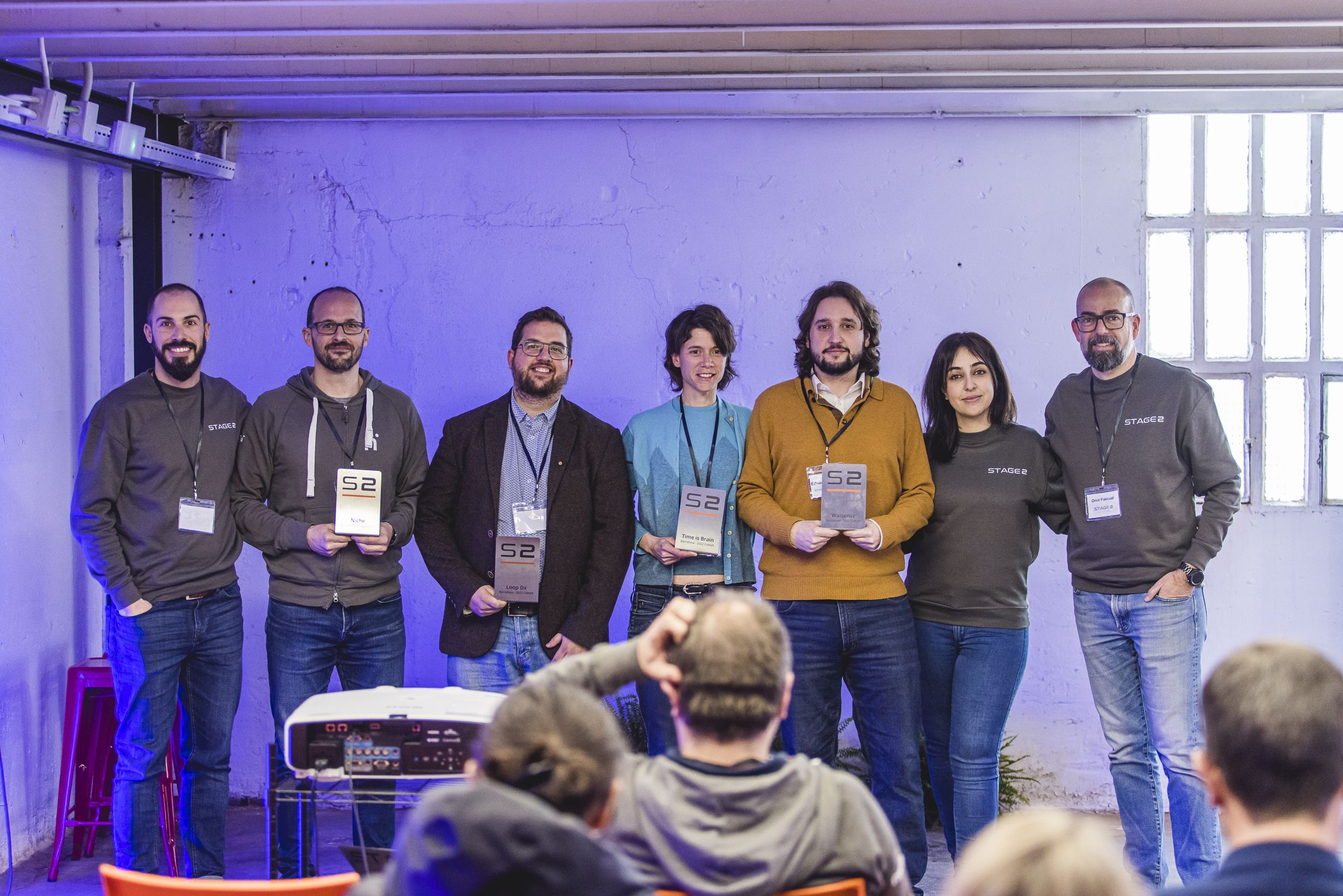 Loop DX y Doctor Marketing, dos startups médicas españolas, lideran la ...