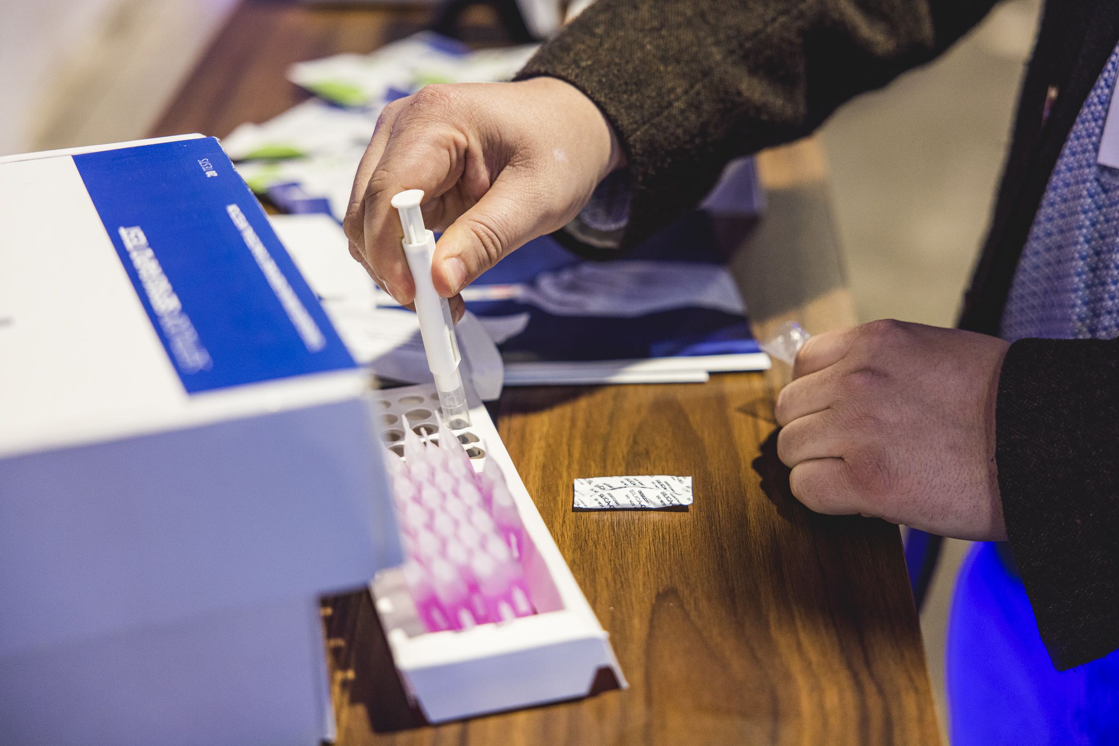 Loop DX y Doctor Marketing, dos startups médicas españolas, lideran la ...